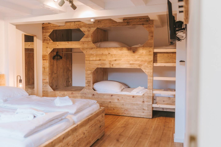 Winterberg Holiday Home For 10 With Garden & Barbecue - Winterberg