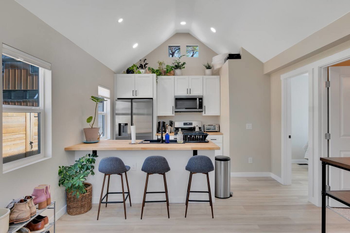 Steps To Tennyson! Pet-friendly Home, Fenced Yard - Denver, CO