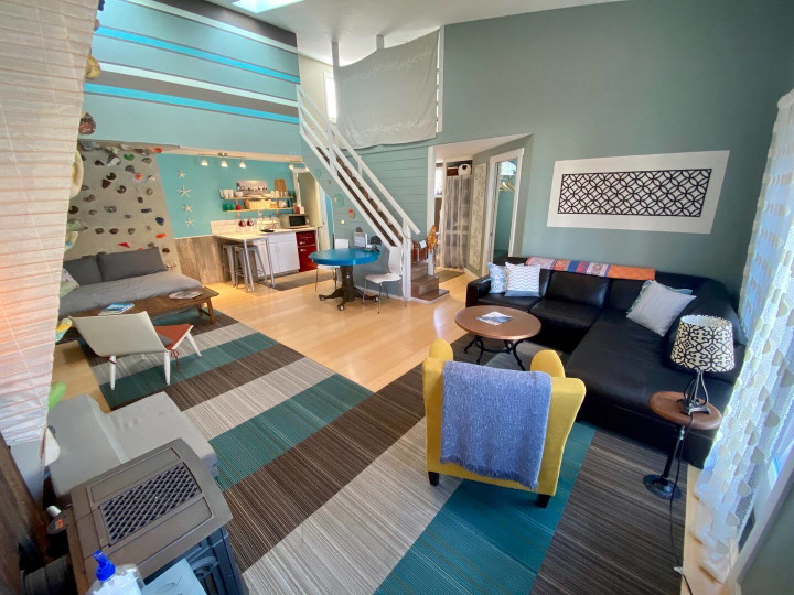 Str Lic #132 Downtown Bv Garden Apartment! - Buena Vista, CO
