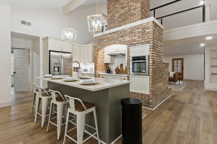 Private Family 4br Cottage | Mins To Dt Ua - Tuscaloosa, AL