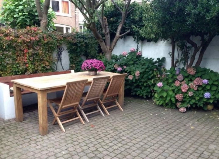 Hosted By Wendy Family House (4) - Scheveningen