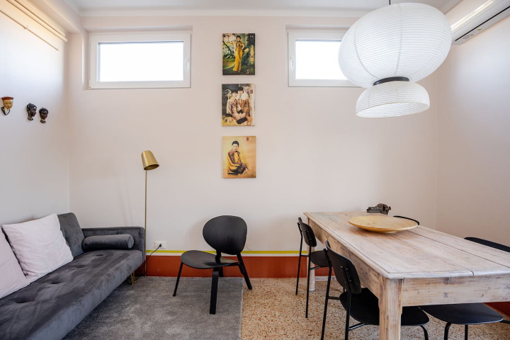 Tilda - Design In The Historic Center - Lake Garda