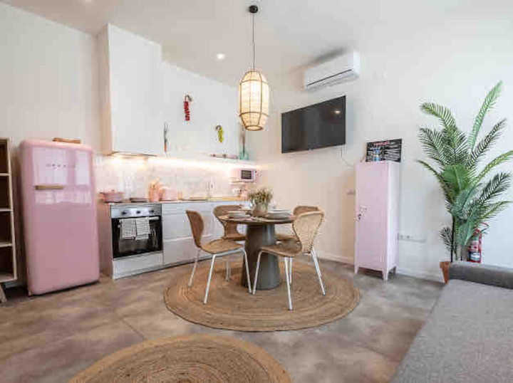 New Pepeflats Loft 1 Mediterráneo Next To Ruzafa - Torrent