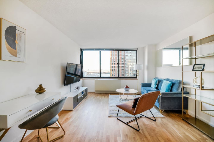 Amazing Ues Luxury 2 Bed W/gym, Pool,laundry #6187 - Manhattan, NY