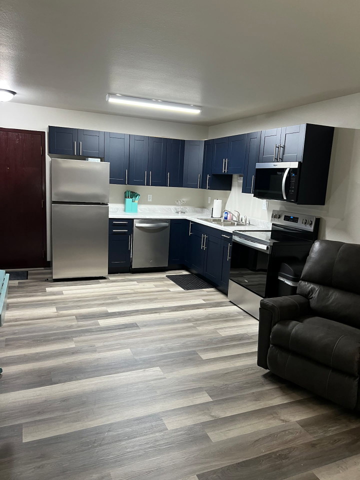 All New 2 Bedroom Apartment - Minot, ND