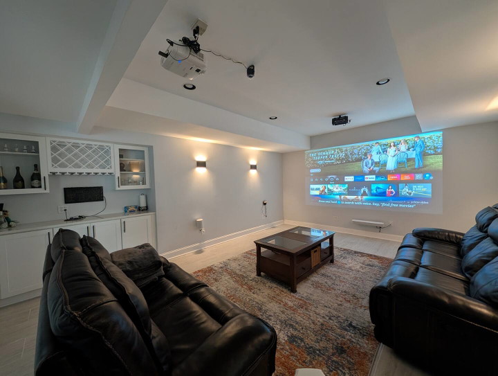 Luxury Accomodations - Alpharetta
