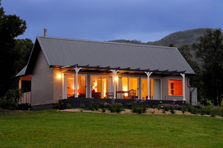 Jumbuck Cottage - Kangaroo Valley