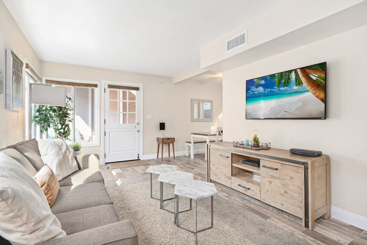 Popular Newport Dream Vacation Home - Unidad Trasera Trasera Con Aire Acondicionado! - Laguna Beach, CA