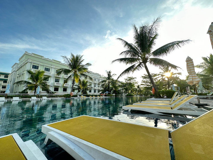 Large Apartment Near Beach For Vacation - Phú Quốc