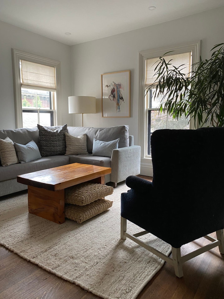 Downtown Historical Victorian 2 Br Apt - Portland, ME