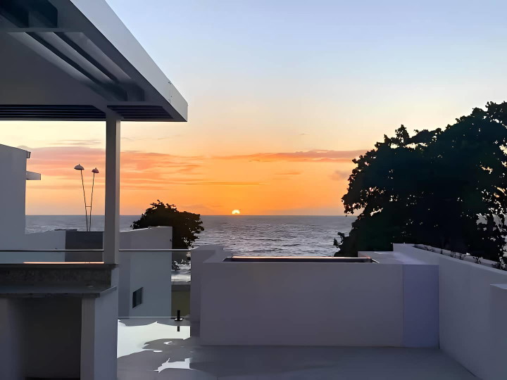 Playa Del Maya Luxury 4br Beachfront Villa Unit 1 - Trinidad and Tobago