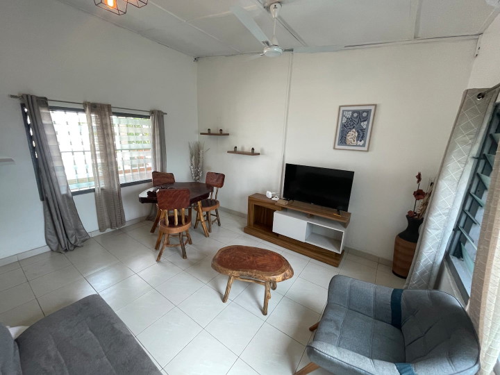 Big, Cosy & Secure House Near Oxford Street - Accra