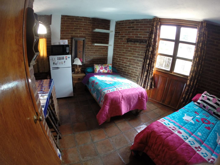 Mini Apartment In Downtown Guanajuato. - Guanajuato