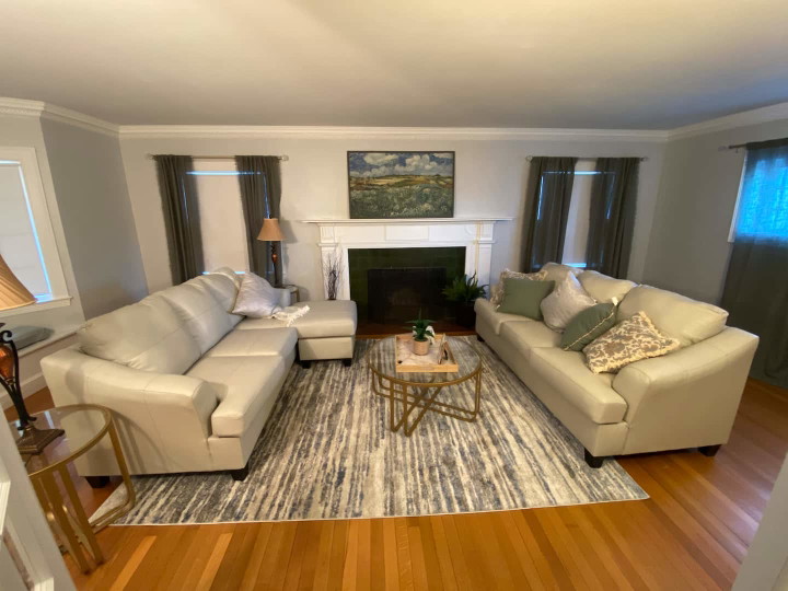 Home Away From Home - Leominster, MA