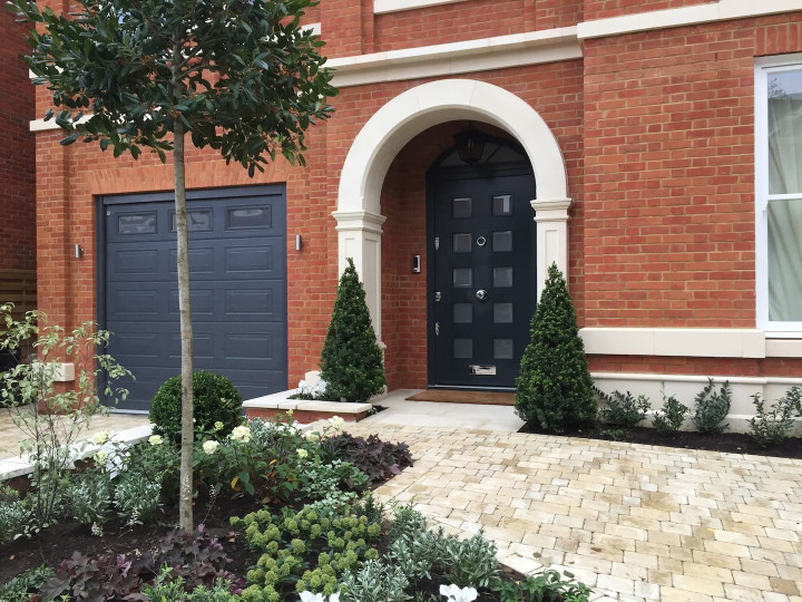 Lux Wimbledon Apartment, Access To Station, Tennis - Kingston upon Thames