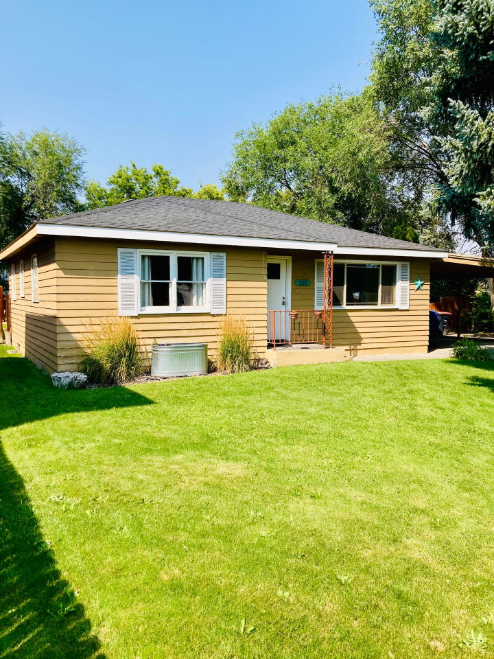 Cozy Twin Falls Cottage - Twin Falls, ID