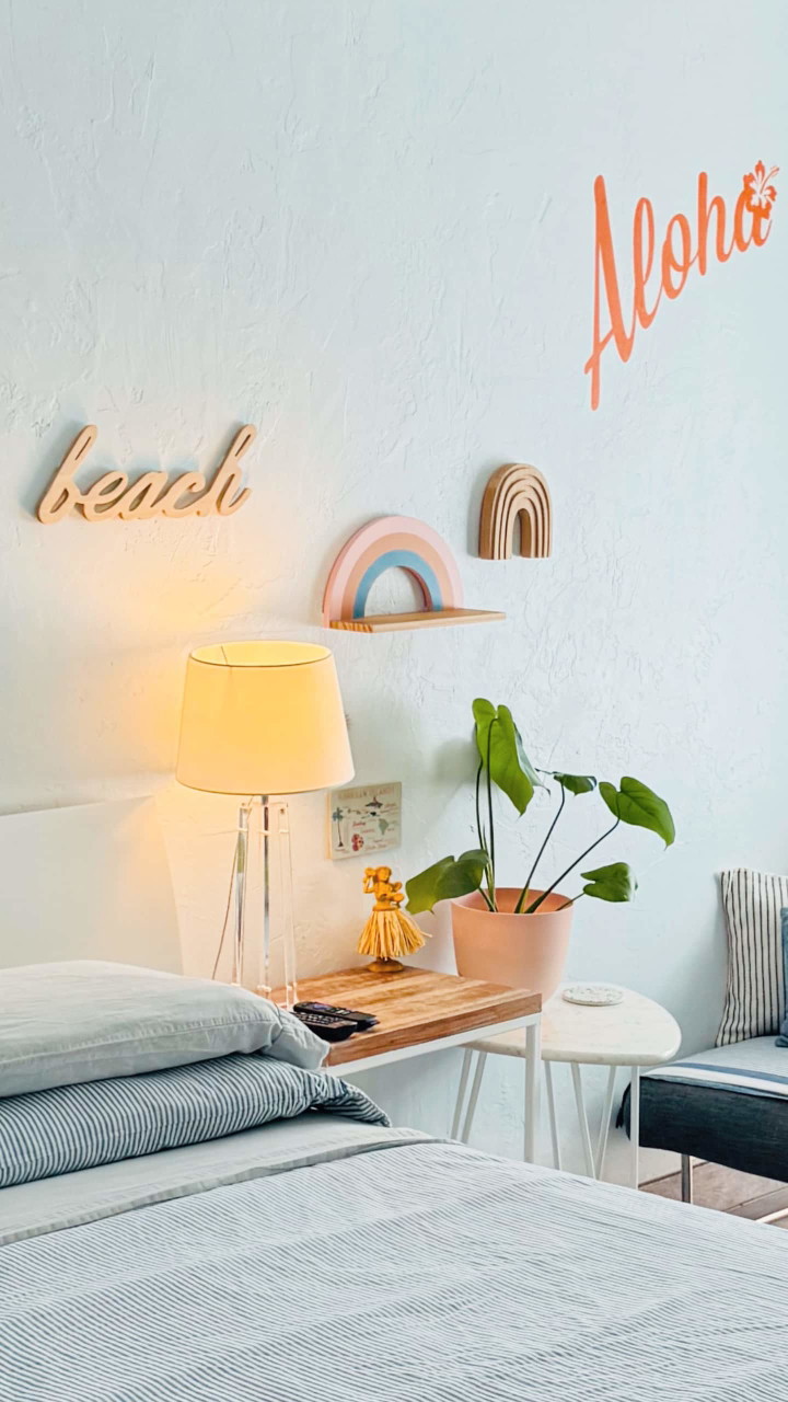Cozy Waikīkī Studio 1/2 Block From The Beach - Hawaii