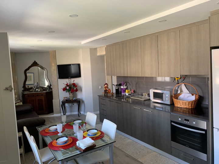 Al T1 Amoreirinha Remodelado Rui Manuel Barata - Castelo Branco
