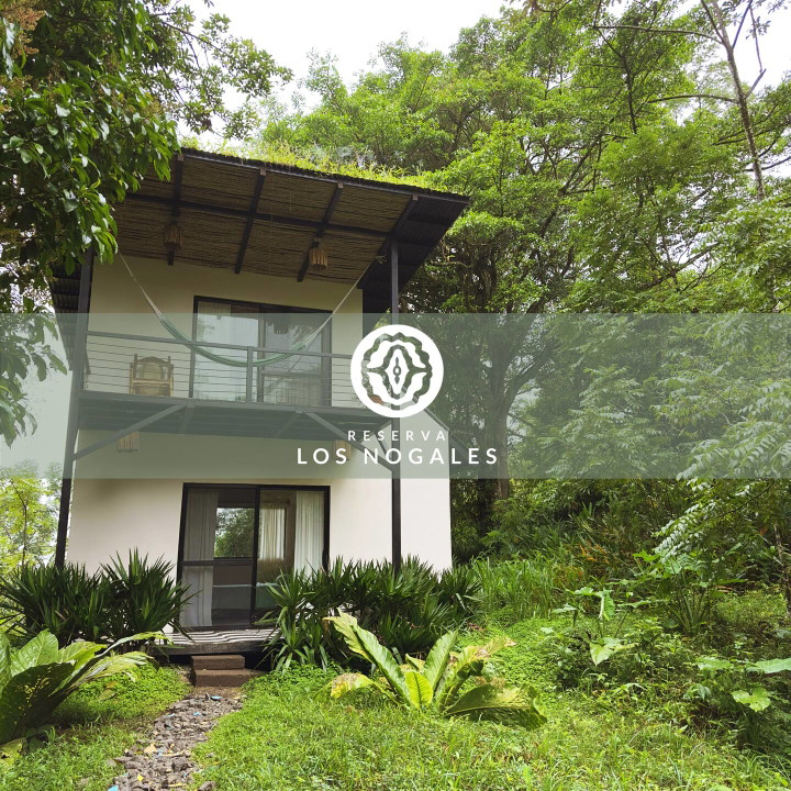 Nahuali Cabin  Remote Forest Retreat - Nicaragua