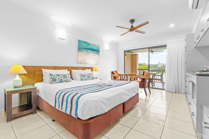 Bluewater Hideawaylagoon Outlook By Trinity Beach - Cairns