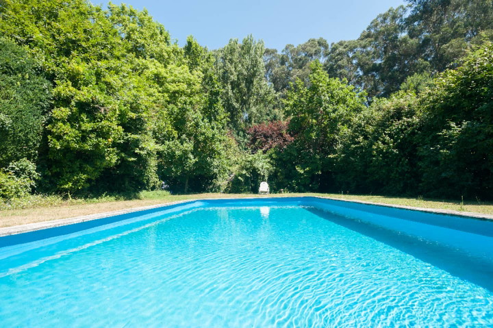 Gracious Manor House Guimaraes Braga Portugal - Guimaraes