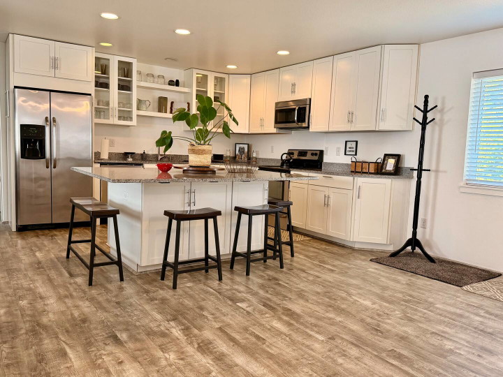 The Penthouse - Wenatchee, WA