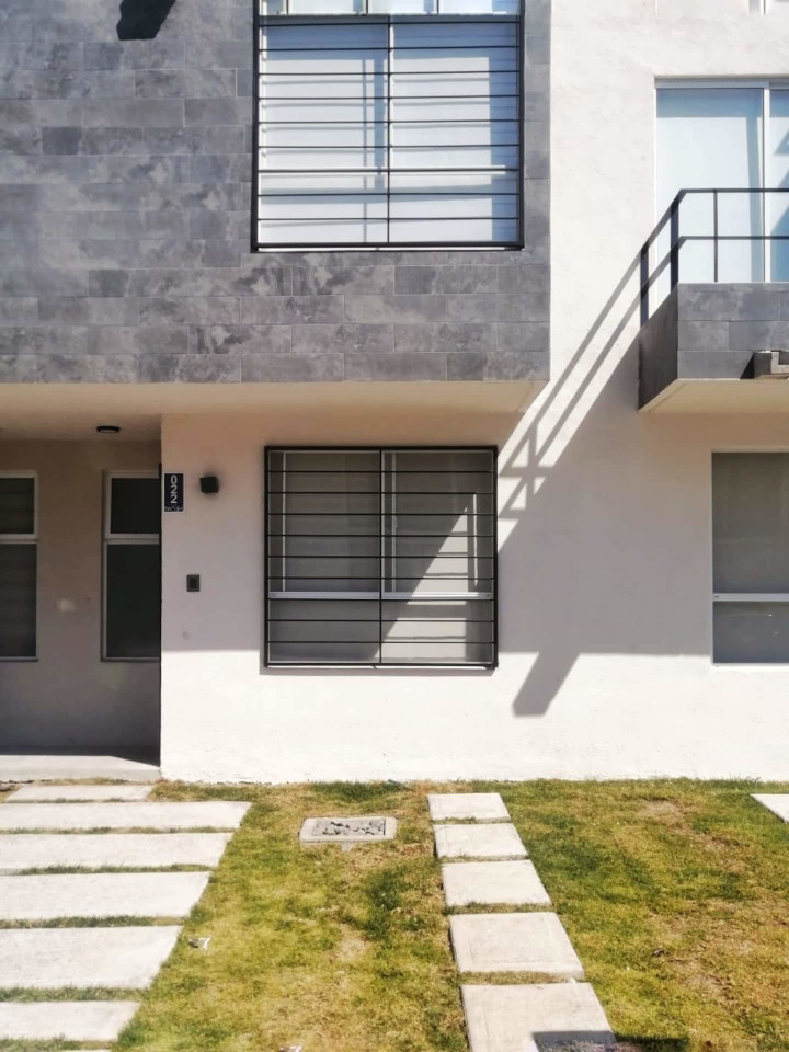 We Invoice | Vw/finsa House: Safety And Rest - Puebla