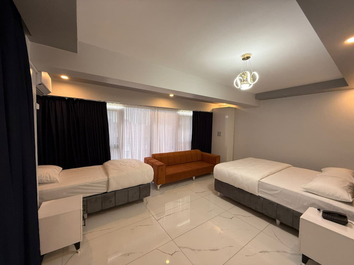 2+1 Teras Aile Odası - Ankara