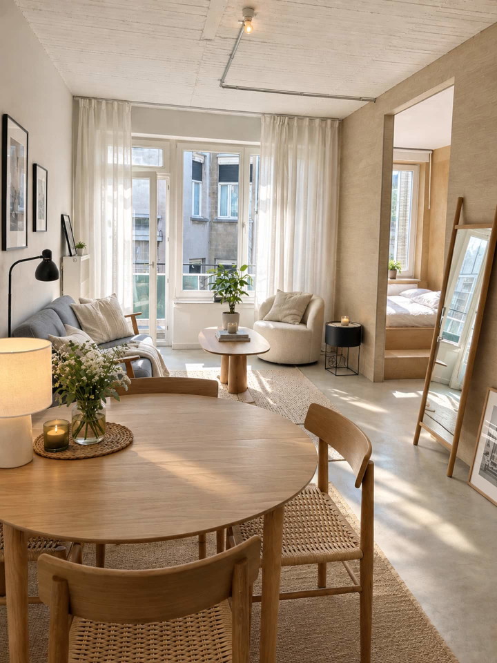 Design City Centre Apartment - Antwerp
