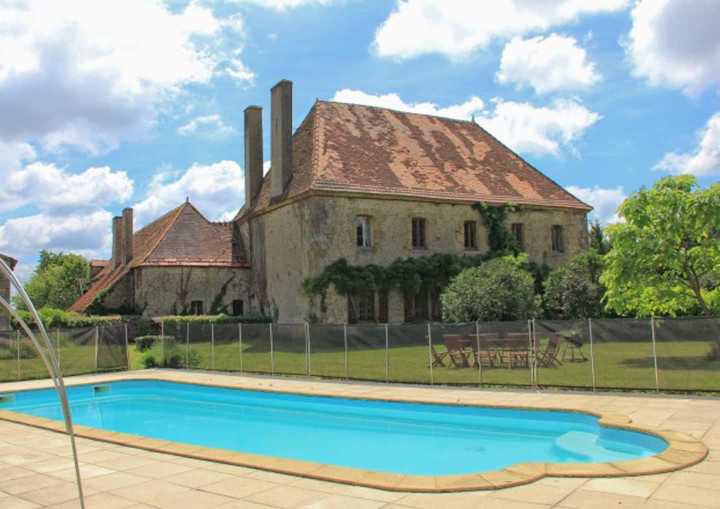 Domaine Des Glycines - Limousin