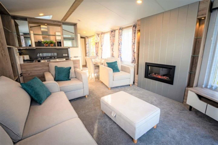 Findhorn Lodge - Forres