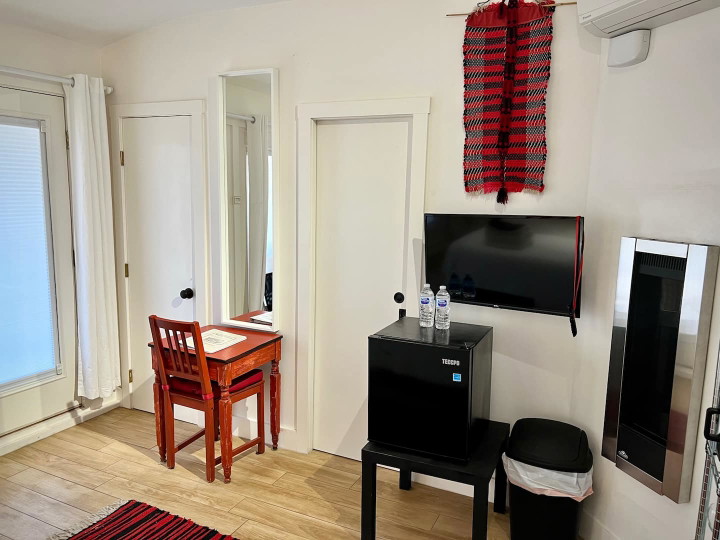 Central Location, Balcony Access At Marfa House Rio Concho - Marfa, TX