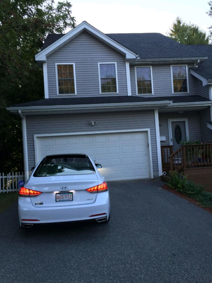 Private Suite With Separate Entrance In Worcester - Worcester, MA