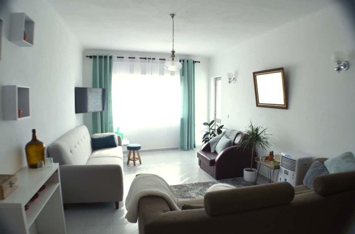 Bienvenue à Fuseta Chez Dirk & Jen - Clim / Chauffage - Fuseta