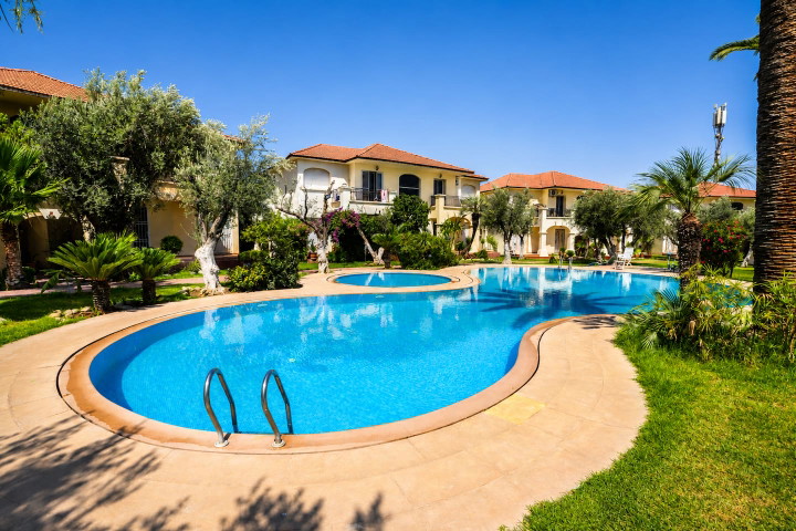 Maison Des Oliviers - Fes