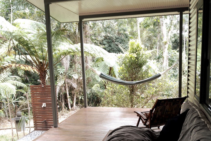 Kaba Kada House - Daintree - Queensland