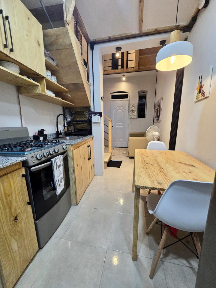 Loft_23 - Haití