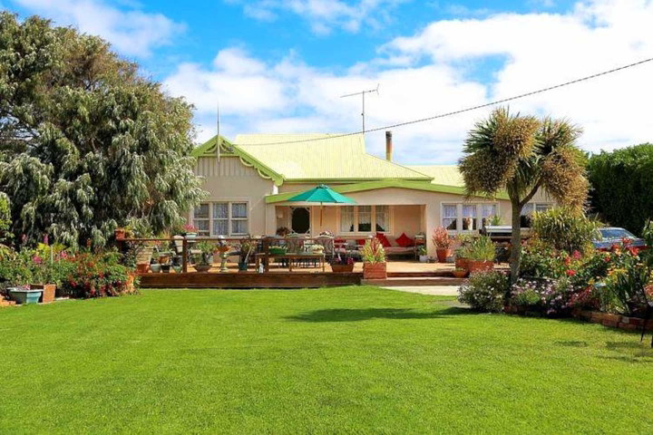 Green Ponds Guest House & Suite (Both : Group) - King Island