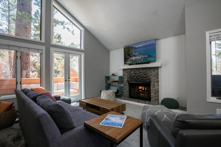 Cozy Mccloud Condo 62, Great Walkable Location! - Carson City, NV