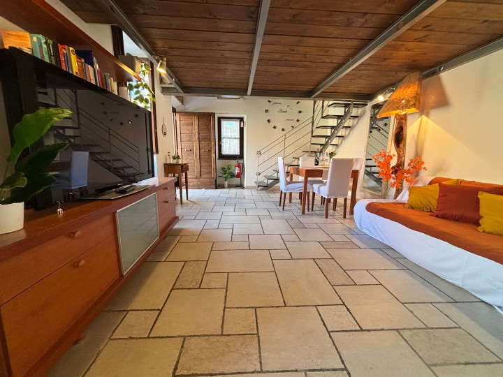 La Casa Di Gina - Castel Gandolfo