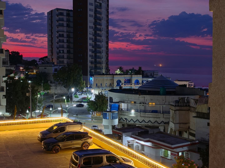 Belle Côte - Good Loft Vu Mer - Parking - 303 - Annaba