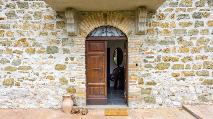 Casale Paolina Par Rentbeat - Frosinone