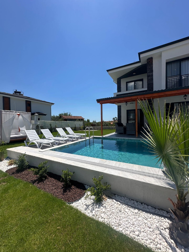 Villa Vega - Köyceğiz