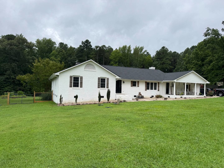Bunk House At Kerr Lake - Henderson, NC
