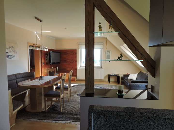 Great Apartment In Lipizzanerheimat - Steiermark