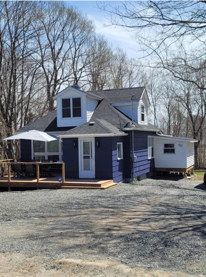 3br Home In Historic Harbor Town - Pictou