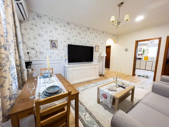 البيت الكلاسيكي3(classic Home 3) - Dammam