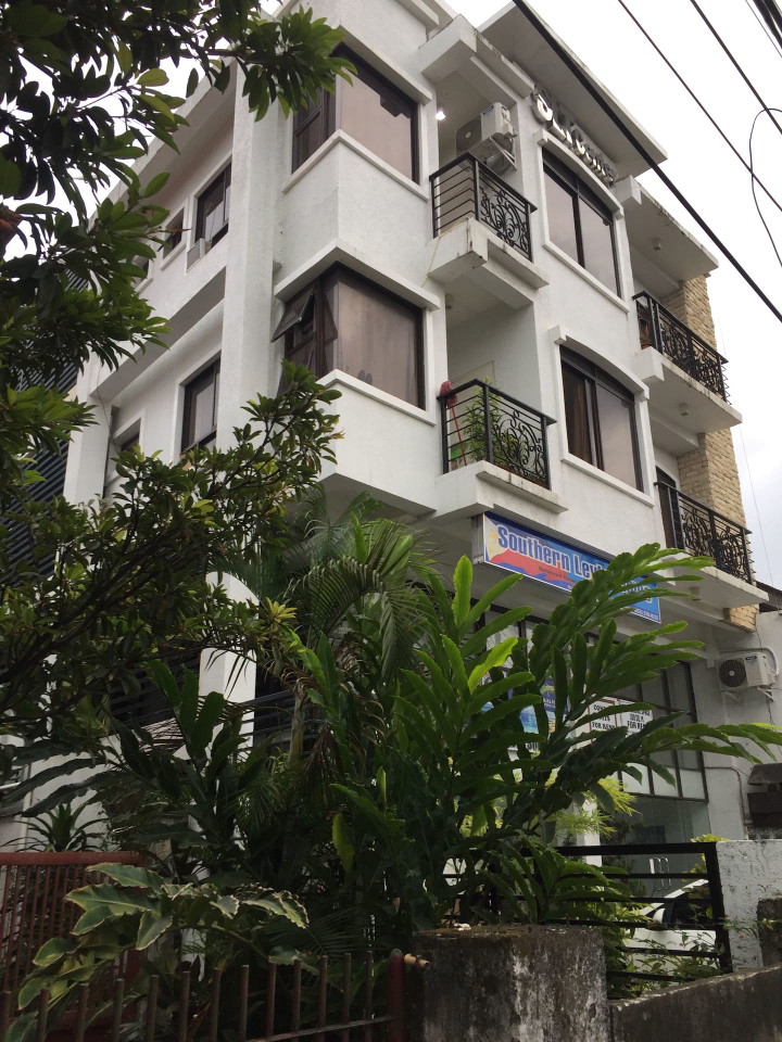 Slt Residences Accessible, Safe, & Friendly Staff - Maasin City