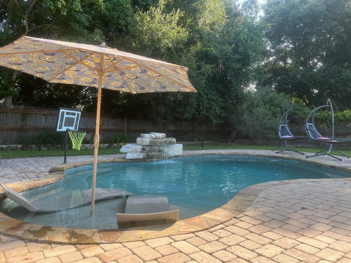 Family Oasis In Milton - Milton, FL