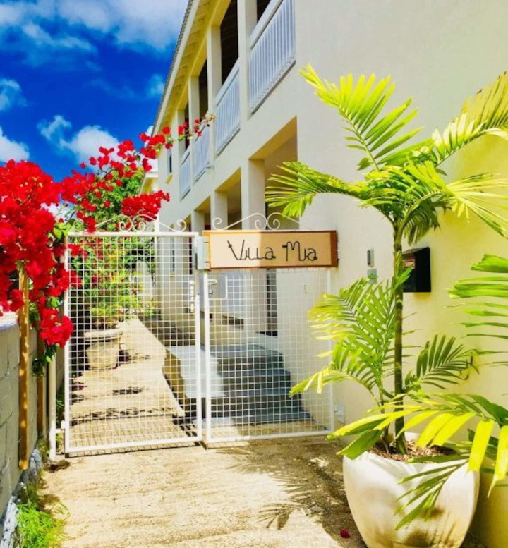 Villa Mia Apartment Studio #2 - Barbade